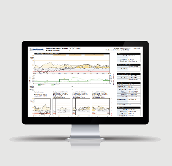 Medtronic Secures Fda Approval For Carelink Smartsync Device Manager