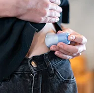 Extended Infusion Set & Extended Reservoir | Medtronic Diabetes