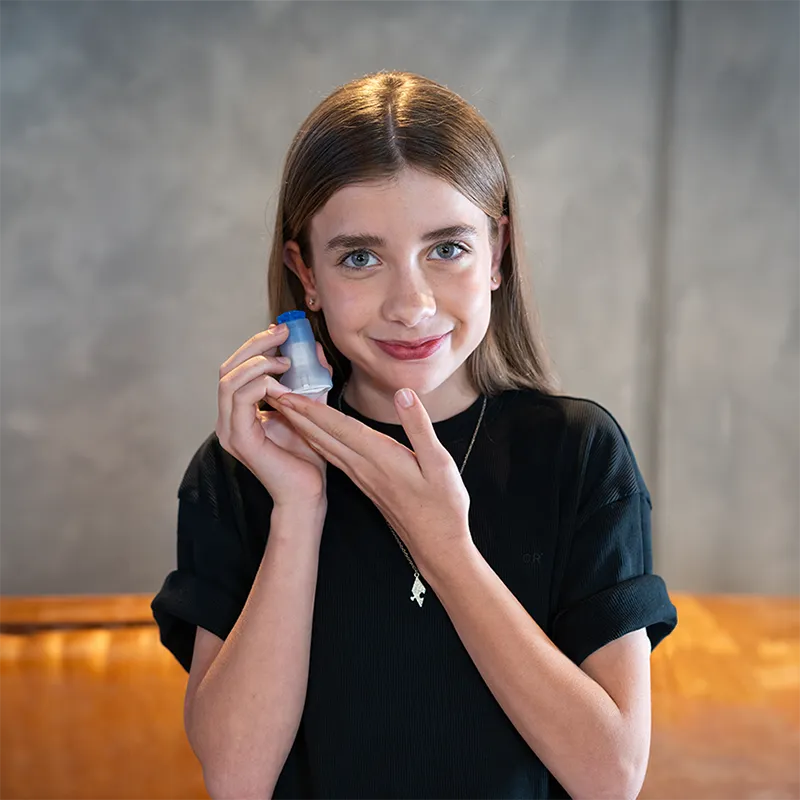 Extended Infusion Set & Extended Reservoir | Medtronic Diabetes