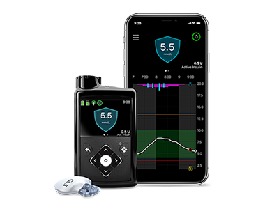 Bridging the Gap | Medtronic Diabetes