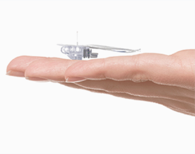 Continuous Glucose Monitoring | medtronic-diabetes.com.au